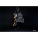 PureArts Assassin's Creed Shadows Yasuke Helmet 1/1 Scale Replica ...