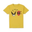Deadpool & Wolverine Best Bubs! Limited Edition Box Clothing - Zavvi US