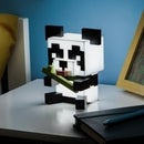 Minecraft Panda Light Gifts - Zavvi UK