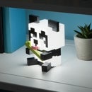 Minecraft Panda Light Gifts - Zavvi UK