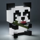 Minecraft Panda Light Gifts - Zavvi UK
