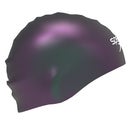 Adult Fastskin Hiro Cap Purple - Speedo CA