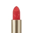 No7 Pro Artist Matte Lipstick | Velvet Finish & Long-Lasting Color