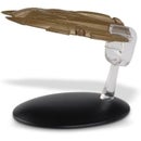 Eaglemoss Star Trek Starships Vehicle #117: 22nd Century Ferengi ...