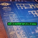 Doctor Collector Fallout Lucy's Dweller Collector Kit Merchandise ...