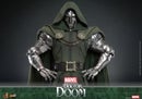 Hot Toys Marvel Doctor Doom 1:6 Scale Collectible Figure Merchandise ...