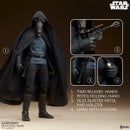 Sideshow Star Wars Garindan 1/6th Scale Collectible Figure Merchandise ...