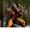 MARVEL COLLECTION 1:6TH WV2 - WOLVERINE BY TODD MCFARLANE (THE ...