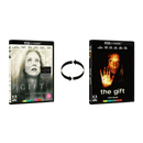 The Gift Limited Edition 4K Ultra HD 4K - Zavvi UK