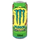 Monster Energy Drink Rio Punch 12 x 500ml | Your Coca-Cola UK