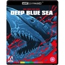 Deep Blue Sea Limited Edition 4K UHD | Arrow Films UK