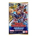 Digimon Card Game: World Convergence Booster Pack CDU (BT21) (24 Packs ...