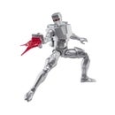 Hasbro Marvel Legends Series Rom Spaceknight Comics-Inspired Action ...