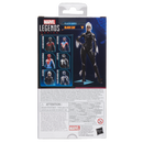 Hasbro Marvel Legends Series Gamerverse Black Cat Felicia Hardy Action ...