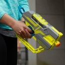 Nerf Hyper Fuel-20 Blaster, 20 Nerf Hyper Rounds, Up To 110 FPS ...