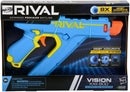 Nerf Rival Vision XXII-800 Blaster, Most Accurate Nerf Rival System ...