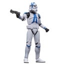 Hasbro Star Wars The Black Series Tactical Ops Trooper, Star Wars ...