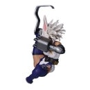 Banpresto My Hero Academia The Amazing Heroes Mirko Plus Figure ...
