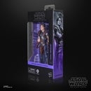 Hasbro Star Wars The Black Series Dash Rendar Action Figure (6 ...