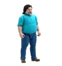 Minecraft Movie Large Steve Action Figure (12") Merchandise - Zavvi UK