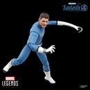 Hasbro Marvel Legends Series Mister Fantastic, The Fantastic Four: First Steps 6" Action Figure ...