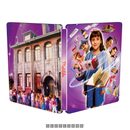 Matilda 4K Ultra HD SteelBook 4K - Zavvi UK