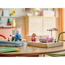 LEGO® Super Mario™: Mario Kart™ – Wario & King Boo Figures and 2 Karts ...