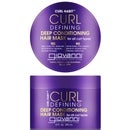 Giovanni Curl Defining Deep Conditioning Hair Mask 295ml - lookfantastic