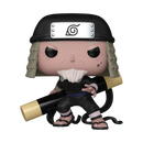 POP! Animation: Naruto Classic – Hiruzen Funko POP! Vinyl Merchandise ...