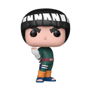 POP! Animation: Naruto Classic – Rock Lee Funko POP! Vinyl Merchandise ...