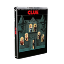 Clue 4K Ultra HD SteelBook 4K - Zavvi UK