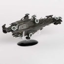 The Matrix The Nebuchadnezzar Die-Cast Ship Model (11.8") Merchandise ...