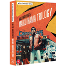 Kaizo Hayashi's Maiku Hama Trilogy Limited Edition Blu-ray - Zavvi US