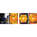 Kaizo Hayashi's Maiku Hama Trilogy Limited Edition Blu-ray - Zavvi US