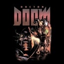 Marvel Gauntlet DGT Unisex T-Shirt - Black Clothing - Zavvi UK