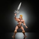 Masters of the Universe Origins™ He-Man® Action Figure Merchandise ...