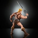 Masters of the Universe Origins™ He-Man® Action Figure Merchandise ...