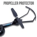 Swipe Air Blade Drone Gifts | Zavvi Australia