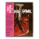 The Dancing Hawk Blu-ray - Zavvi US