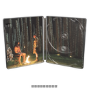 28 Years Later: The Bone Temple 4K Ultra HD SteelBook 4K - Zavvi US