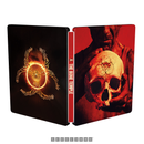 28 Years Later: The Bone Temple 4K Ultra HD SteelBook 4K - Zavvi US