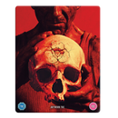 28 Years Later: The Bone Temple 4K Ultra HD SteelBook 4K - Zavvi US