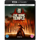 28 Years Later: The Bone Temple 4K Ultra HD 4K - Zavvi US