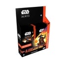 Star Wars: Unlimited A Lawless Time Carbonite Booster Display (12 Packs ...