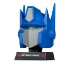 Transformers Optimus Prime 1:3 Scale Replica Bust McFarlane Toys ...