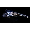 Mass Effect 3 Normandy SR-2 Die-cast space ship replica Merchandise ...
