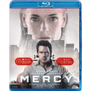 Mercy Blu-ray - Zavvi UK