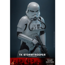 Hot Toys 1/6 TK Stormtrooper - Star Wars The Bad Batch Figure ...