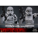 Hot Toys 1/6 TK Stormtrooper - Star Wars The Bad Batch Figure ...