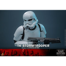 Hot Toys 1/6 TK Stormtrooper - Star Wars The Bad Batch Figure ...